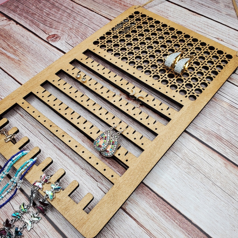 Earring Storage - Etsy UK