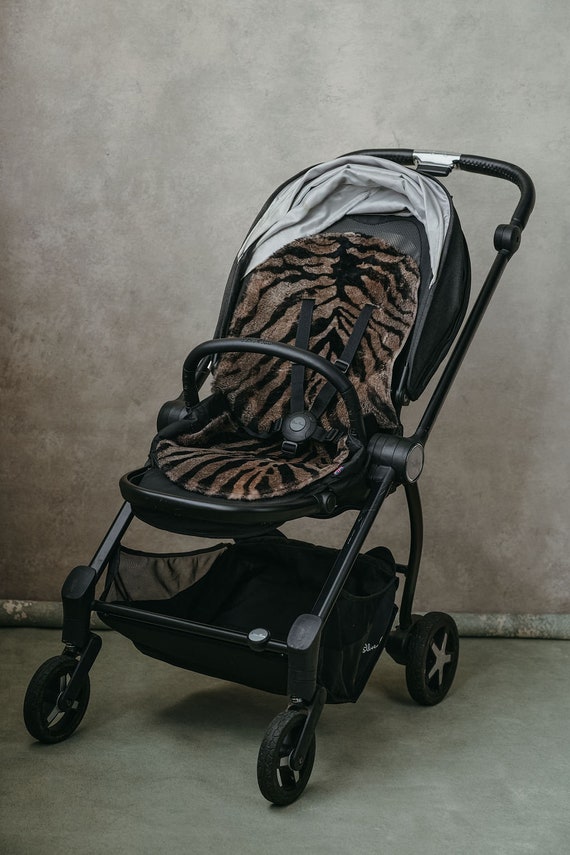 The Ziggy Sheepskin Buggy Liner | Etsy