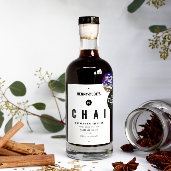 Chai Necklace - Etsy