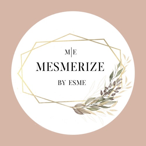 MesmerizeByEsme - Etsy