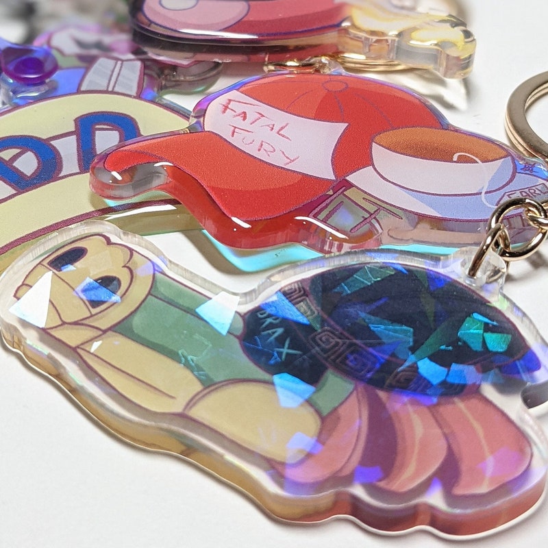 Buy Custom Keychain Online In India - Etsy India