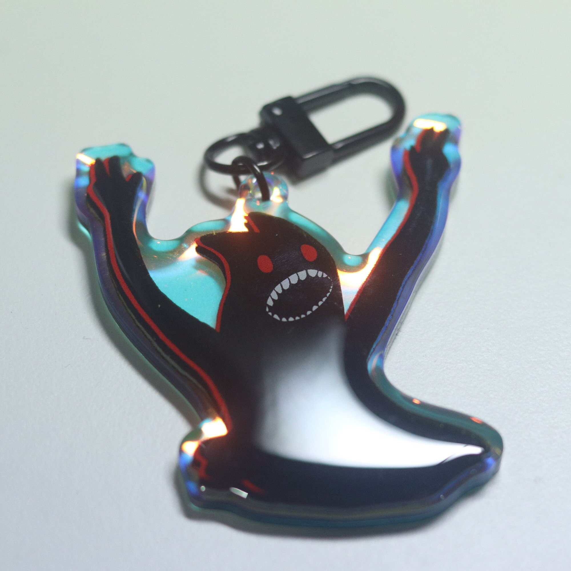 Eddie Keychains - Etsy UK