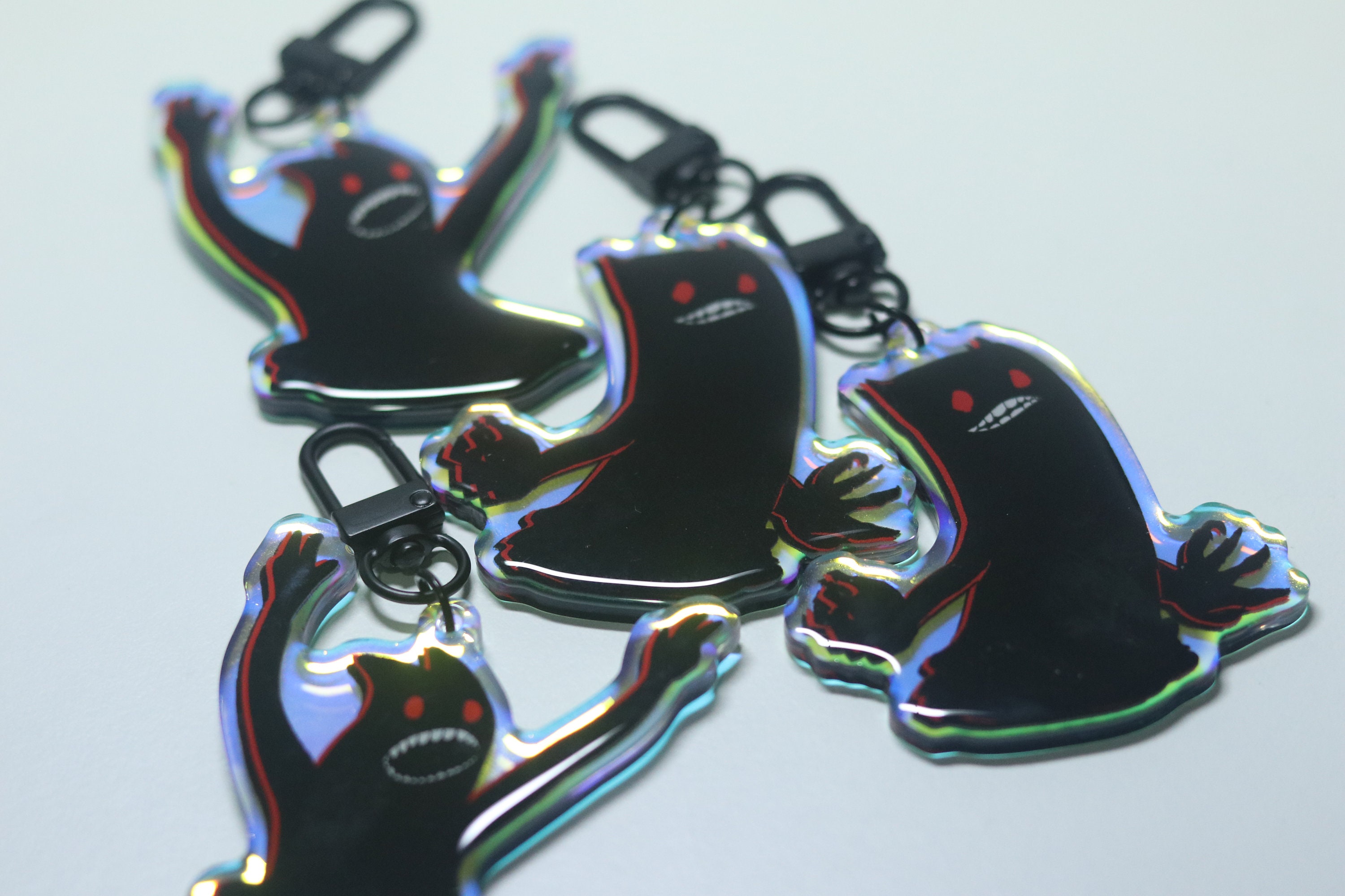 Eddie Keychains - Etsy UK