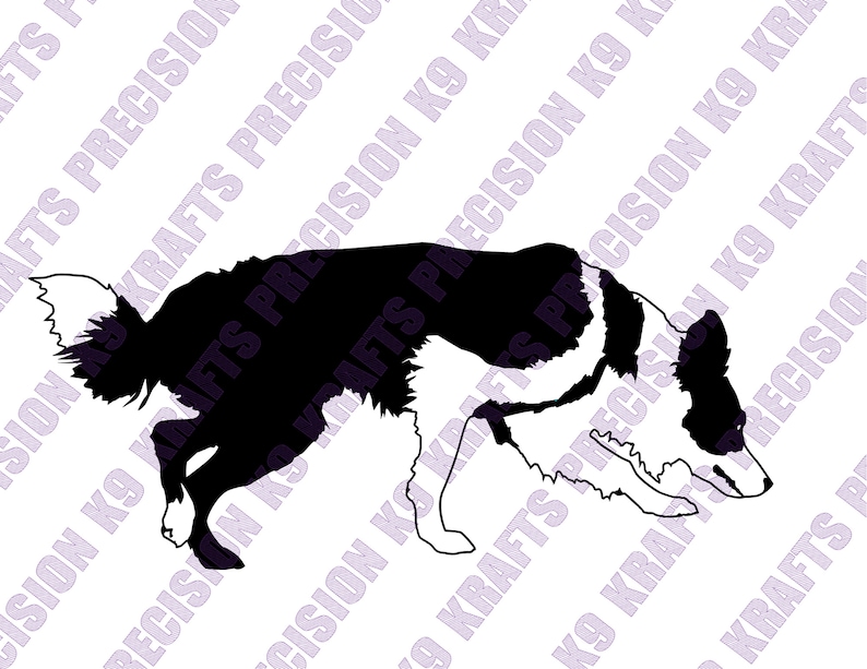 Tracking, Man Trailing, Scent Work, Nose Work, SVG, PNG, Ai, PDF ...