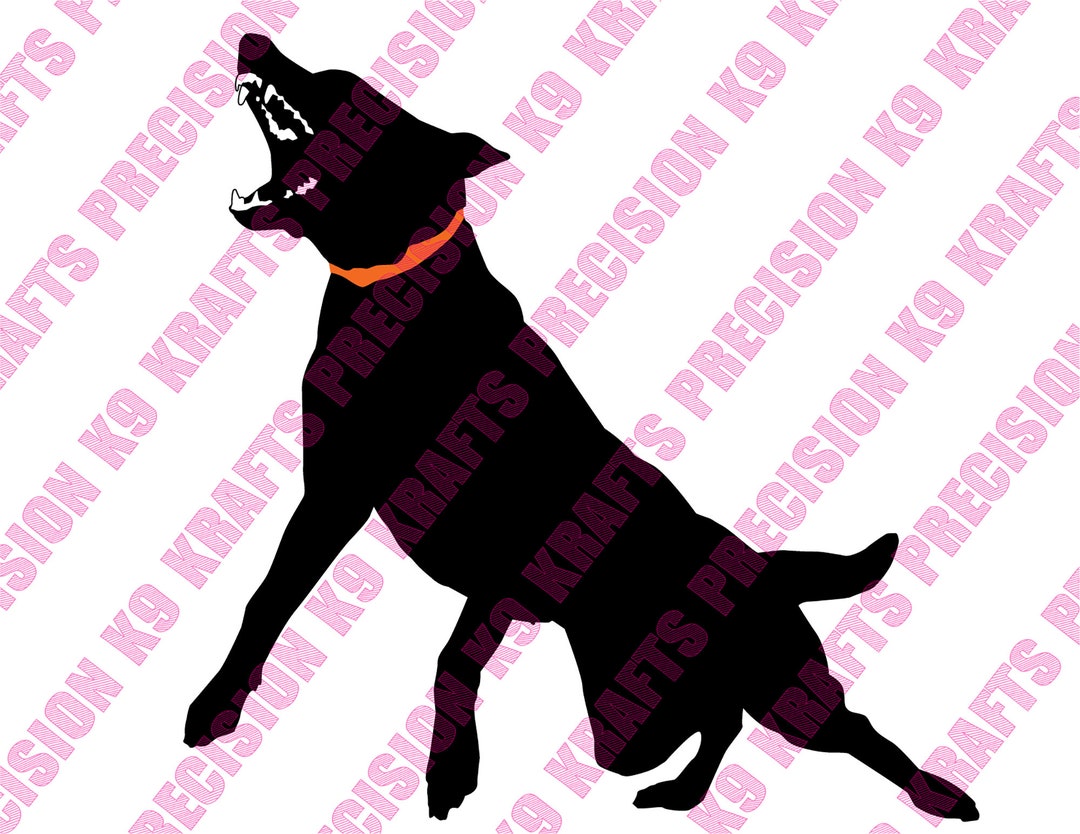 Police Dog, K9, Patrol Dog, Protection, Dxf, Svg, Png - Etsy