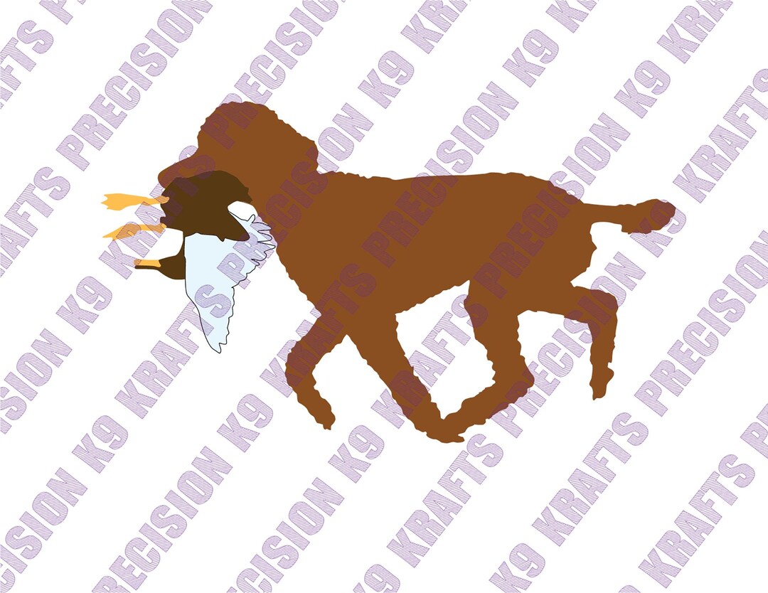 Standard Poodle Duck Hunting Clipart: Vector Art (SVG, PNG, PDF) - Etsy