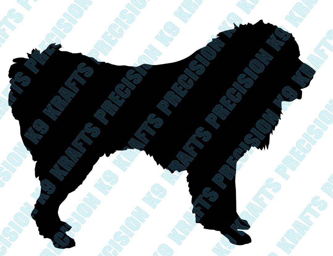 Tibetan Mastiff, Guardian, Mastiff, Guard Dog, SVG, PNG, Ai, PDF, - Etsy