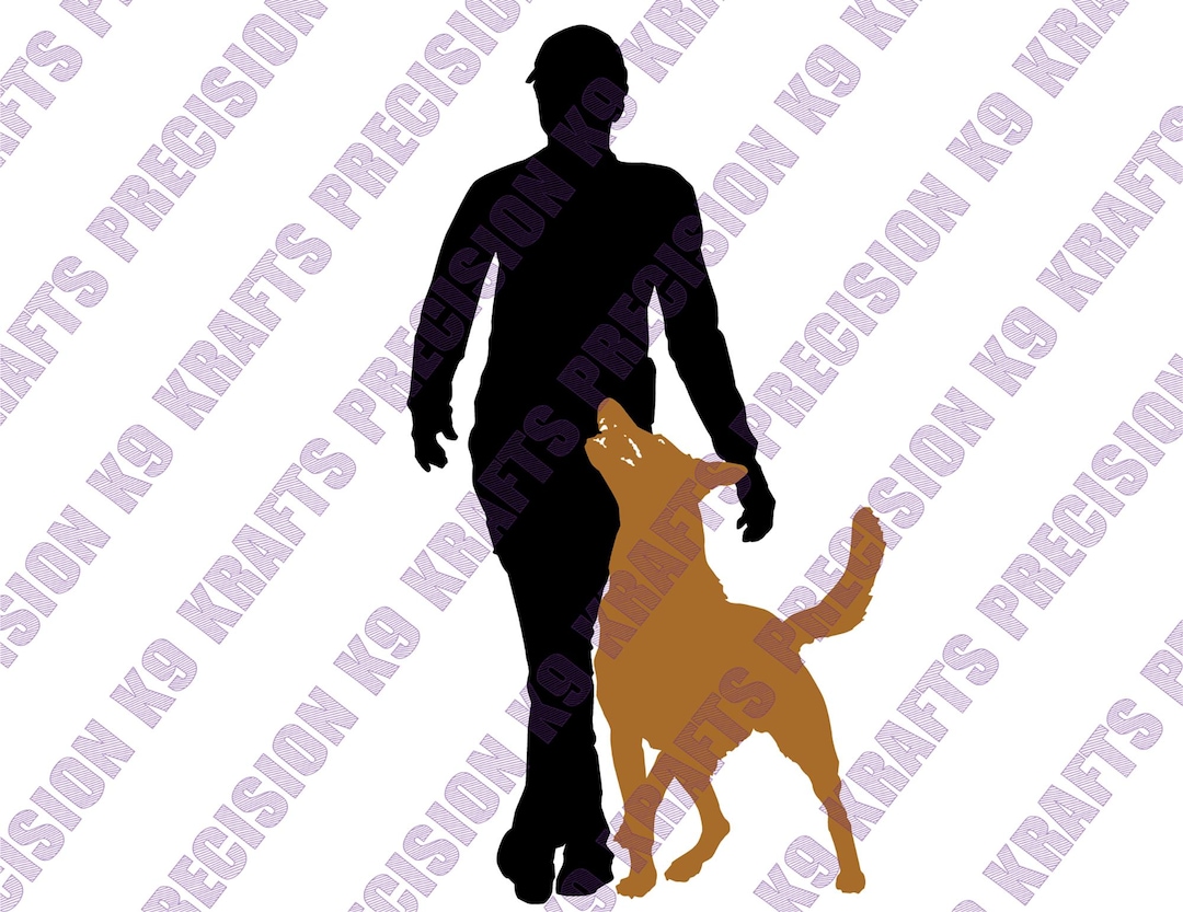 Female Handler, Malinois, K-9, Police Dog, Military Dog, Obedience ...
