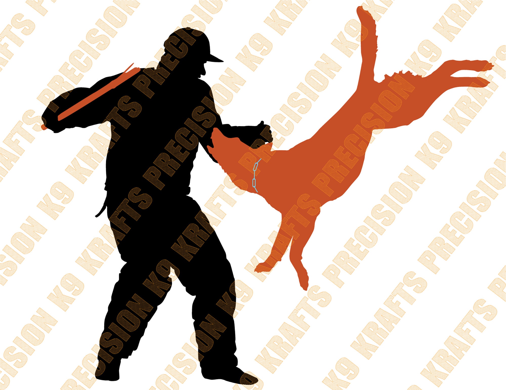 Malinois, Suit Bite, Protection, PSA Decoy, Dog Sports, Dog, SVG, PNG ...