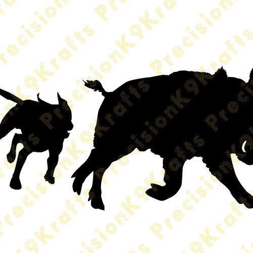 Bay Dogs and Feral Hog Wild Pig Hunting Svg - Etsy