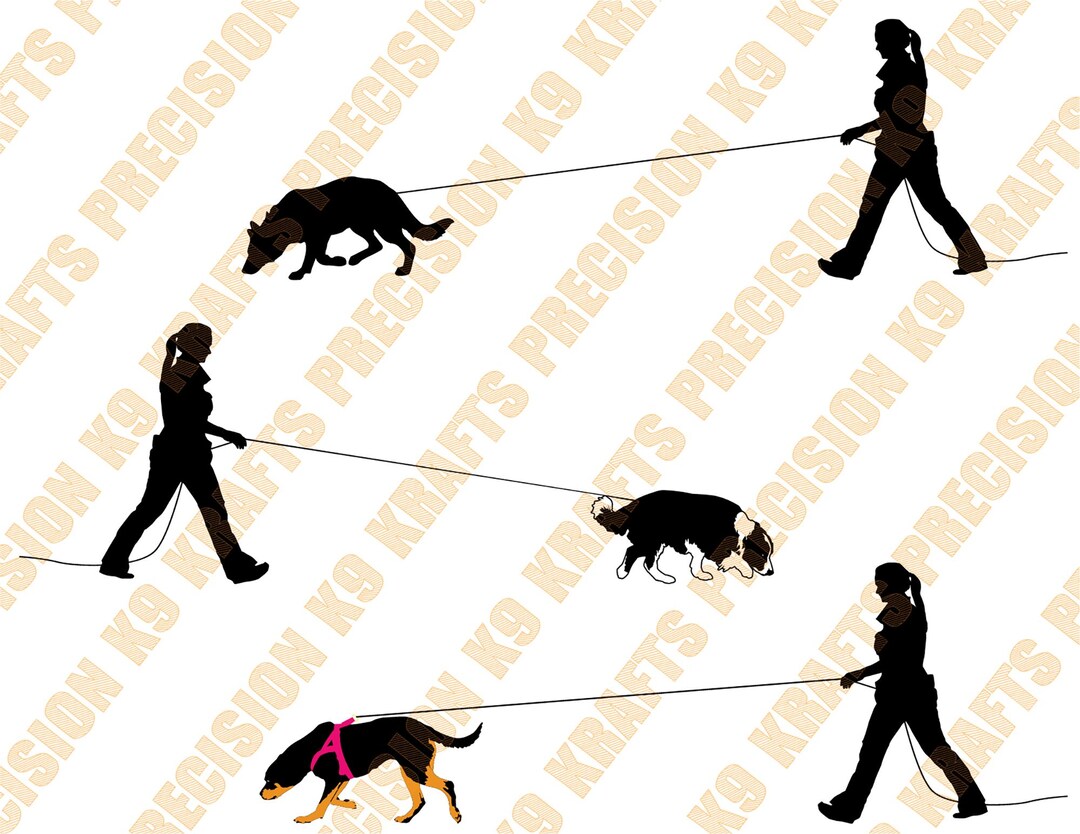 Tracking Handlers, Dogs, German Shepherd, Border Collie, Rottweiler ...