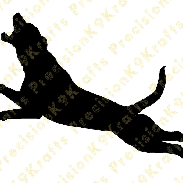 Black Lab Svg - Etsy