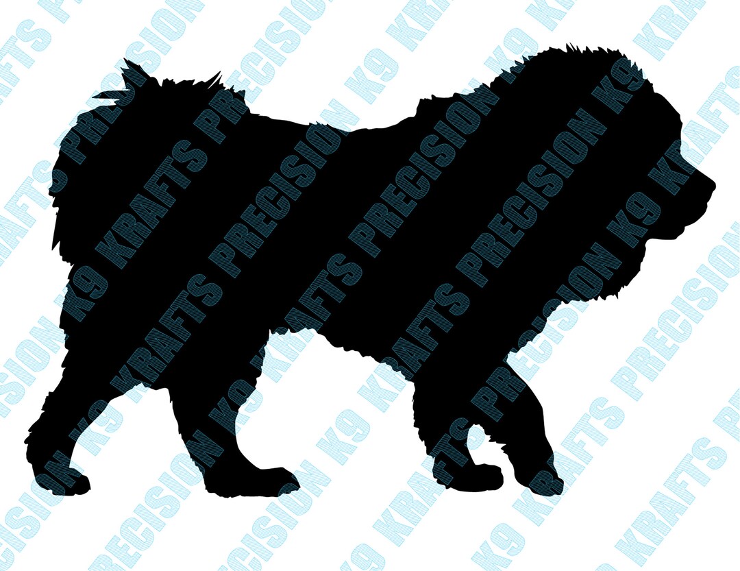 Tibetan Mastiff, Guardian, Mastiff, Guard Dog, SVG, PNG, Ai, PDF ...