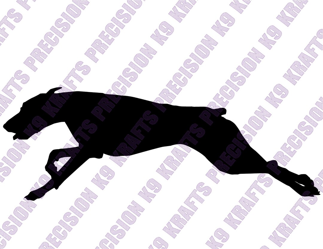 Doberman, Dobie, Running, Running, Jumping, Dog, SVG, PNG, Ai - Etsy