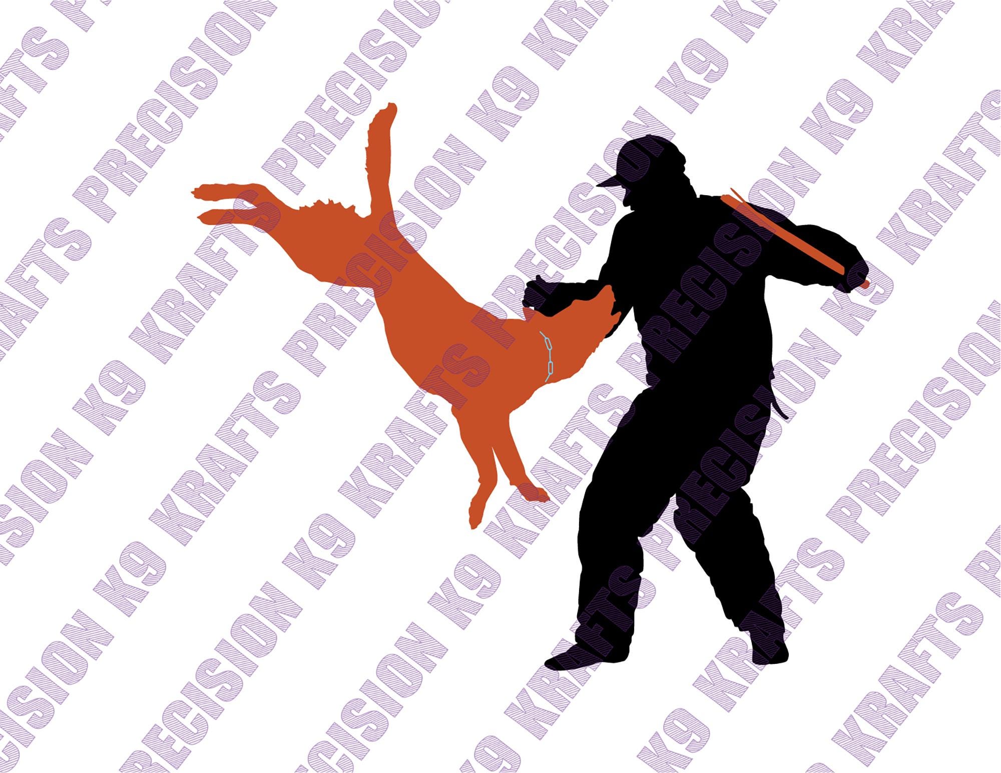 Malinois, Suit Bite, Protection, PSA Decoy, Dog Sports, Dog, SVG, PNG ...