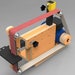 2x72'' Belt Grinder Plans | PDF and DXF Files Included - DIY With Home ...