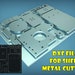 2x24'' Mini Belt Grinder Plans | PDF and DXF Files Included - Etsy