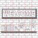 Welcome Back to School Collaborative Coloring Poster. Bulletin Board ...