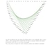 Geometric Line Art With Printable Template. Lesson - Etsy