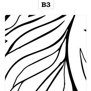 Lion Collaborative Coloring Poster. Printable Bulletin Board Craft for ...