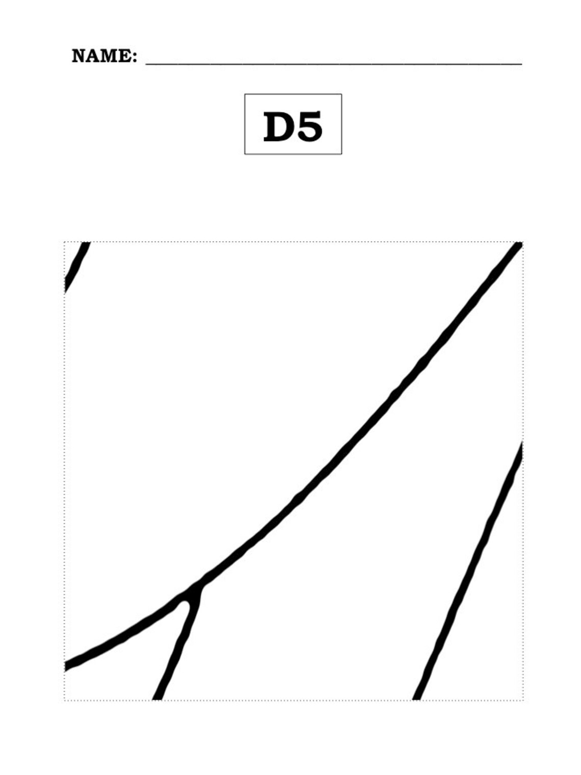 Collaborative Butterfly Coloring Poster. Enlarged Printable Templates ...