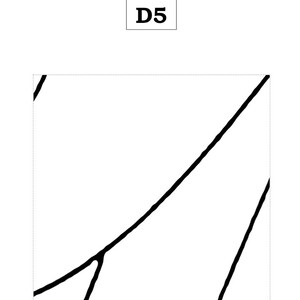 Collaborative Butterfly Coloring Poster. Enlarged Printable Templates ...