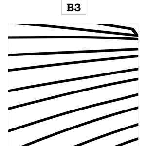 Op Art Vortex Collaborative Coloring Poster/bulletin Board/printable ...