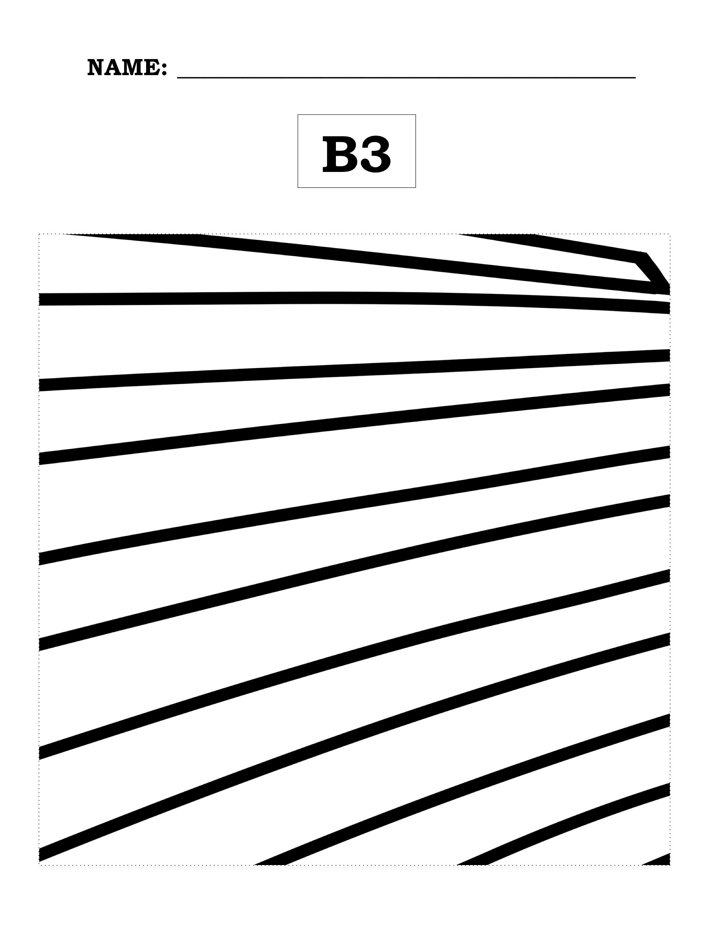 Op Art Vortex Collaborative Coloring Poster/bulletin Board/printable ...