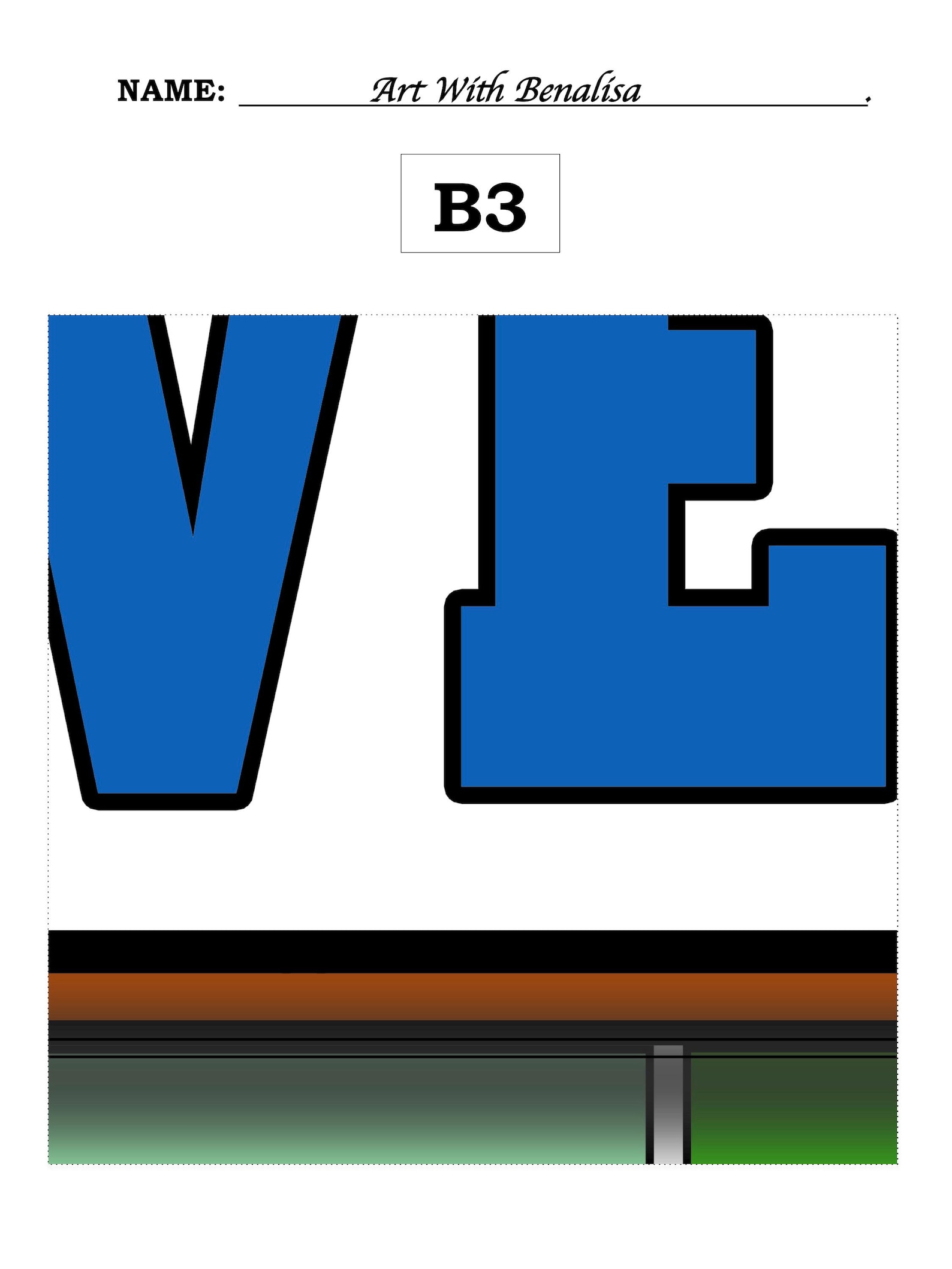 Welcome Back to School Collaborative Coloring Poster. Bulletin Board ...