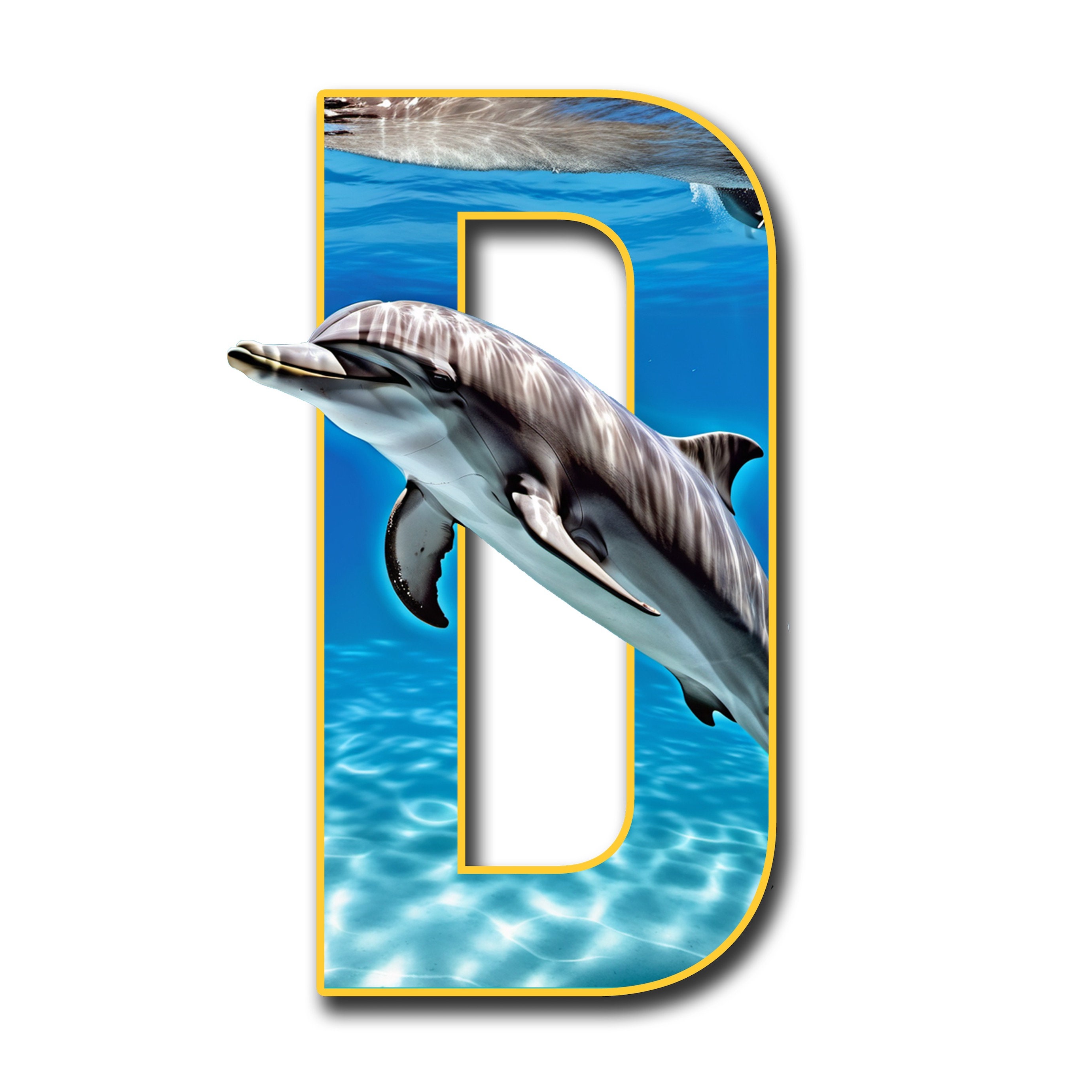 Illustrated Uppercase Alphabet Posters. Classroom Decor - Etsy