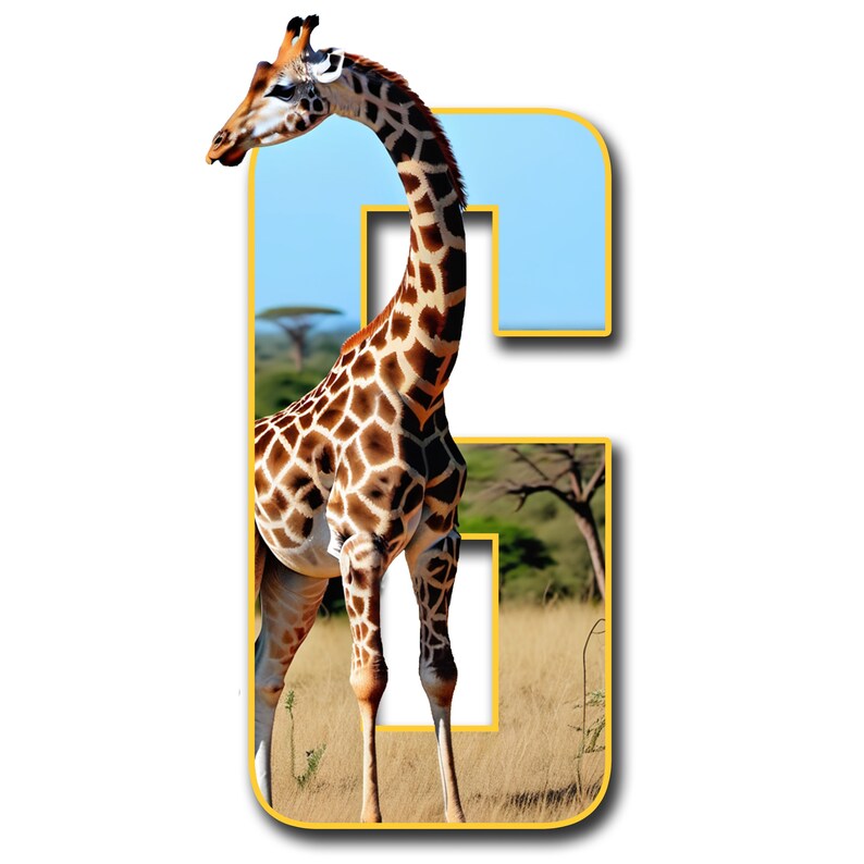 Illustrated Uppercase Alphabet Posters. Classroom Decor - Etsy