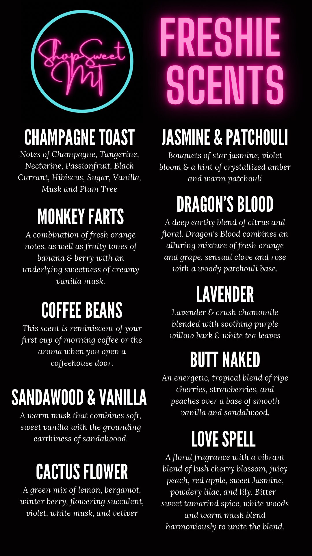 Montana Turquoise Geode Freshie - Etsy