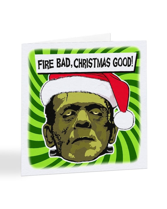 Bad Christmas Card Photos