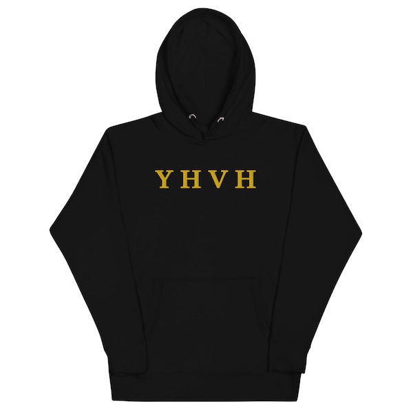 Yhvh - Etsy