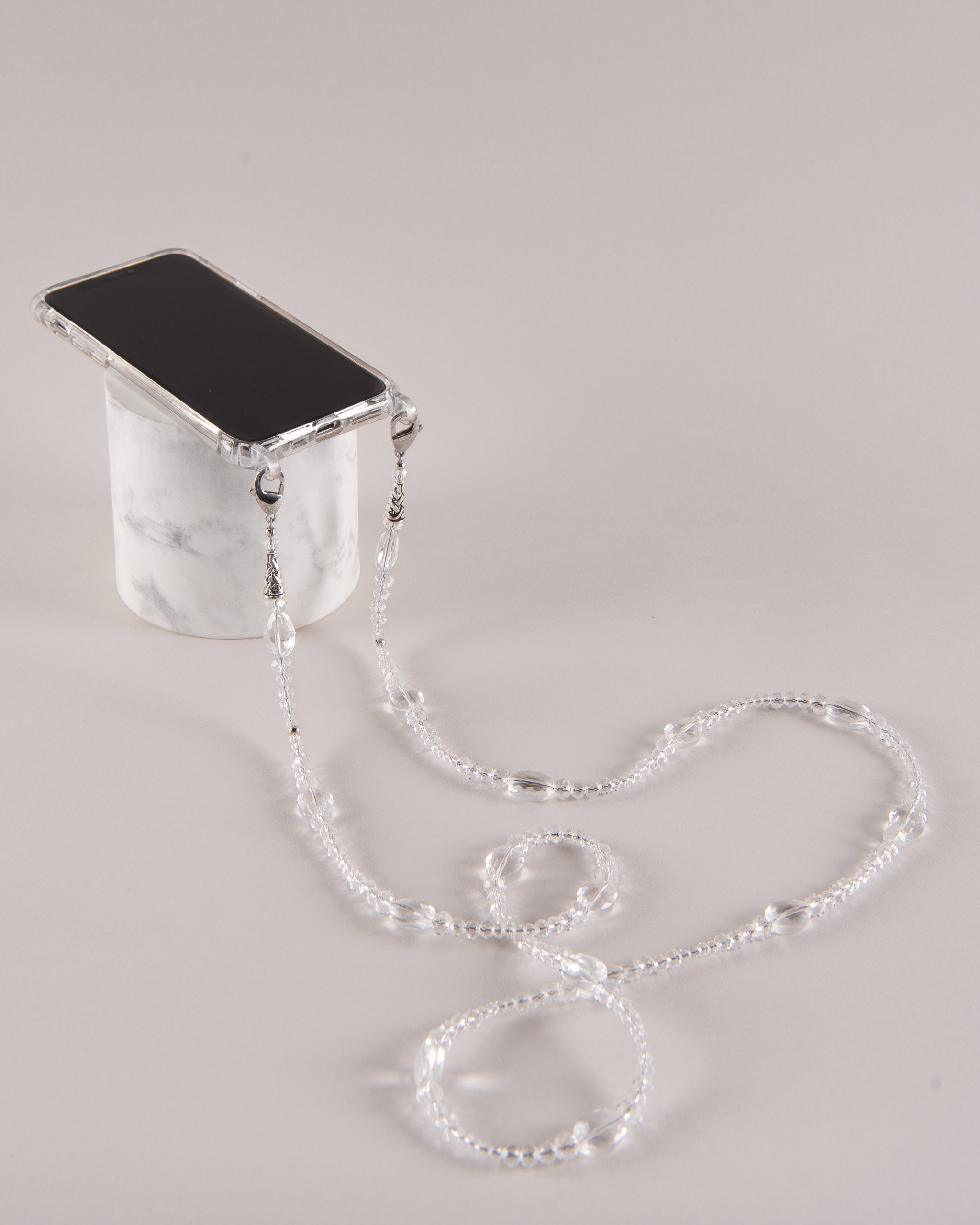 Crossbody Phone Case and Strap 'IT'S OVER' With - Etsy