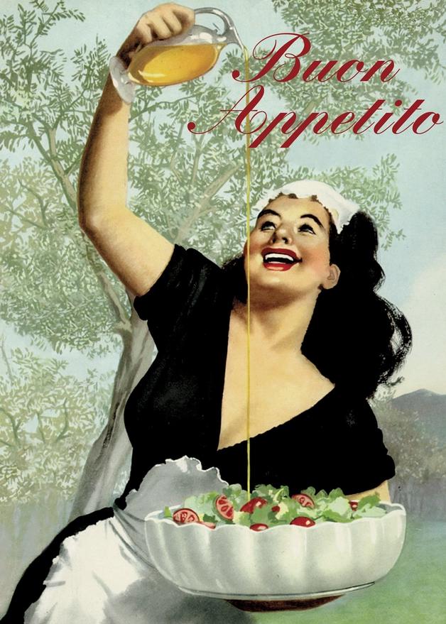 Italian Posters - Collages - Made in Italy - Italian Art Prints - Etsy