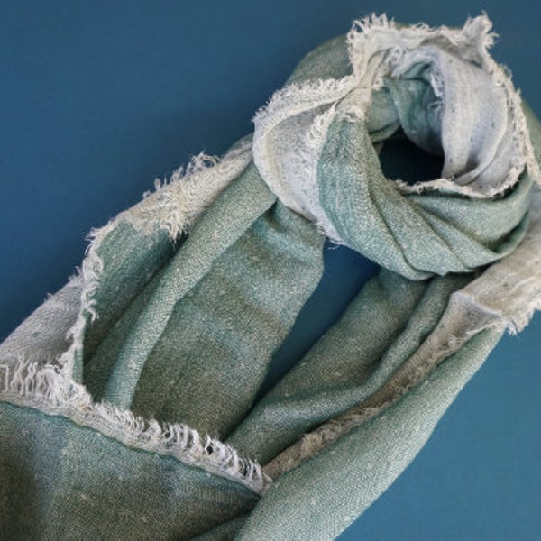 Italian Scarf - Etsy