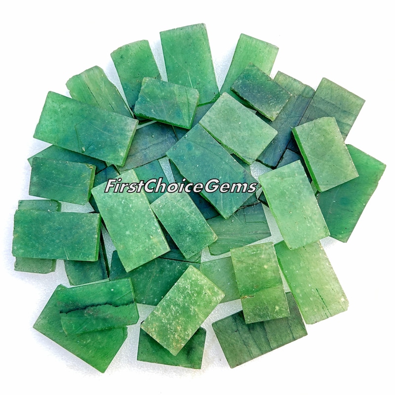 Jade Slabs for Crafts - Etsy