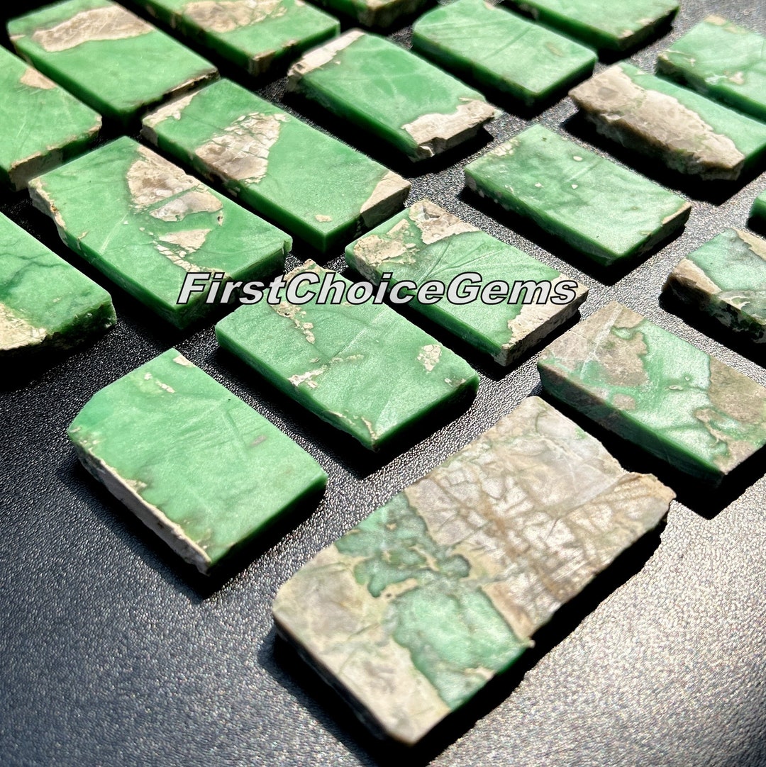 AAA Variscite Slabs: Gemstone Jewelry Making Supplies - Etsy