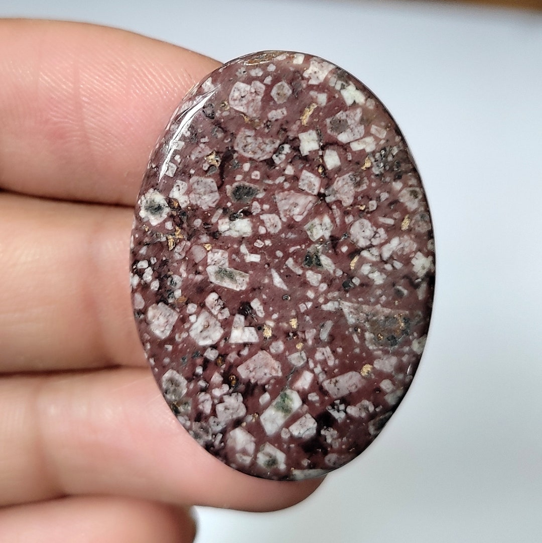 Rare Quality Dragon Bone Gemstone/dragon Bone Oval Stone/cabochon ...