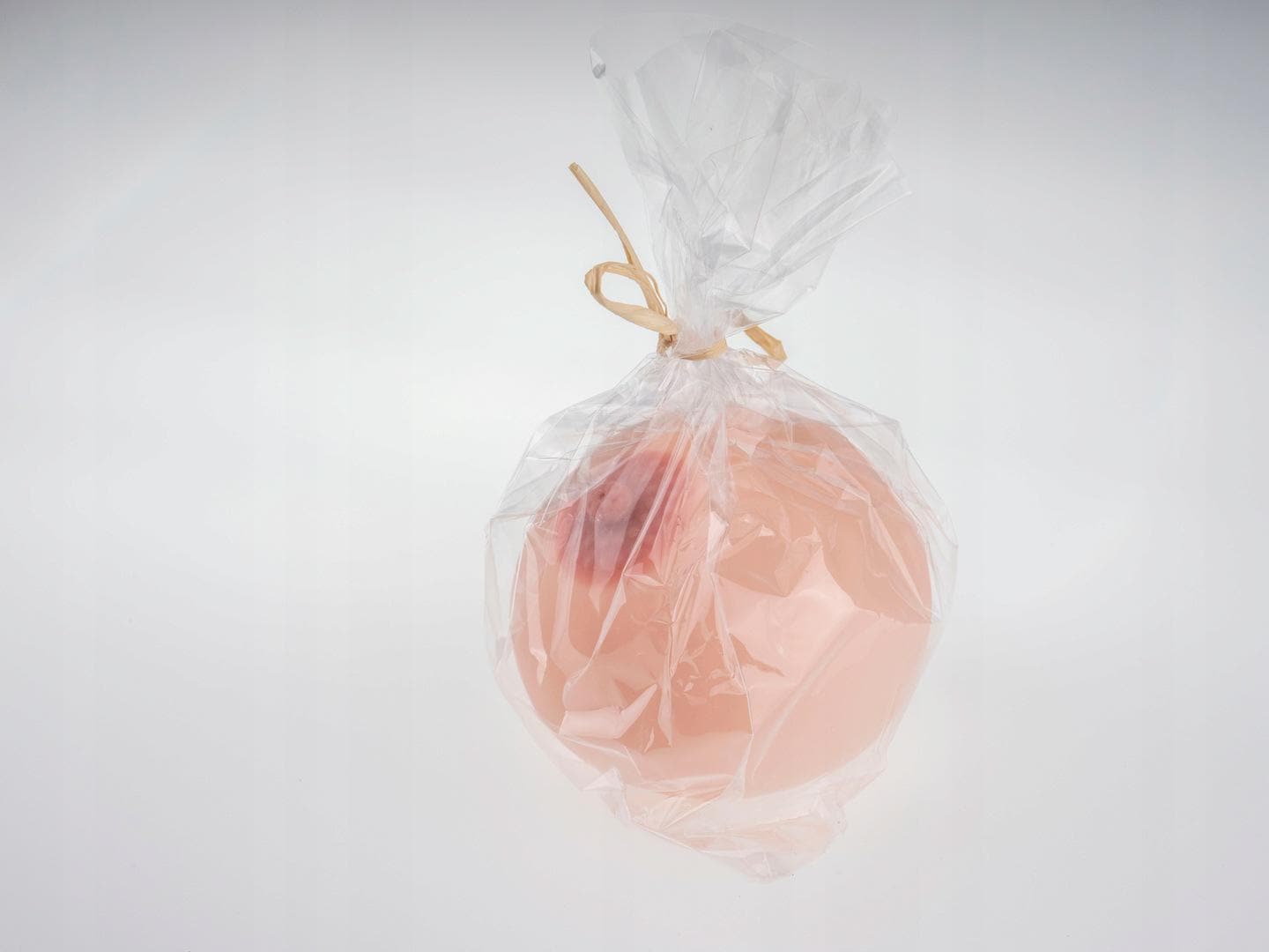 BOOB STRESS BALL - Squeeze - Breast Boobie - Bachelor Party - Gag Gift ...