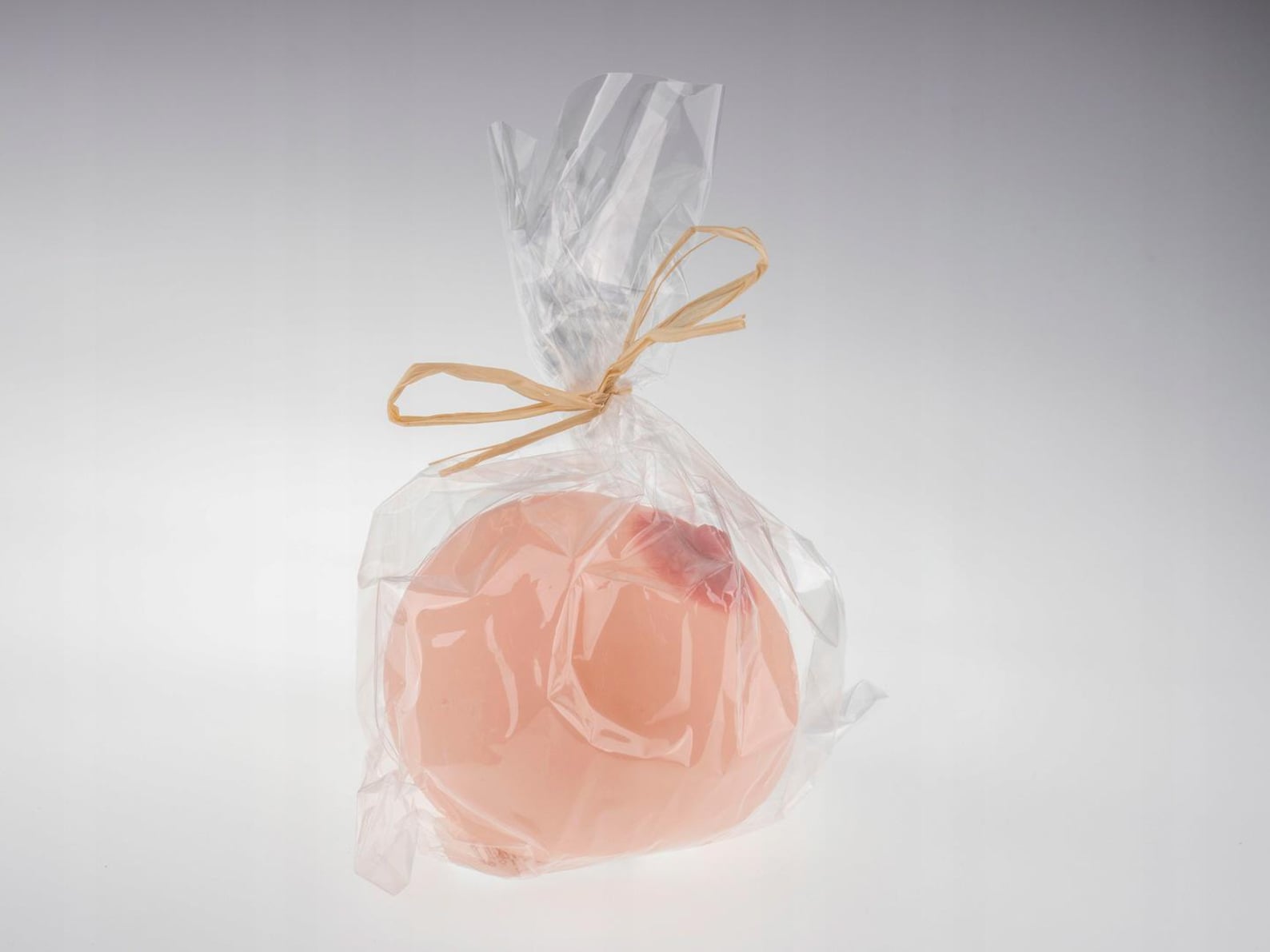 BOOB STRESS BALL - Squeeze - Breast Boobie - Bachelor Party - Gag Gift ...