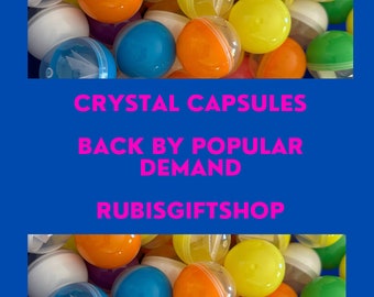 RubisGiftShop - Etsy