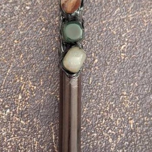 Large Magical Wand - Etsy