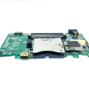Nintendo DS Lite Motherboard Main Board Original OEM - Etsy