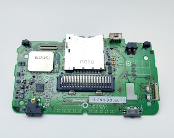 Nintendo DS Lite Motherboard Main Board Original OEM Replacement Repair ...