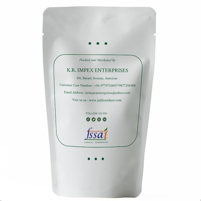 SAI HERBS Savory Leaves Raw Herbal Tea - Etsy