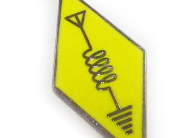 Cb Radio Necklace - Etsy