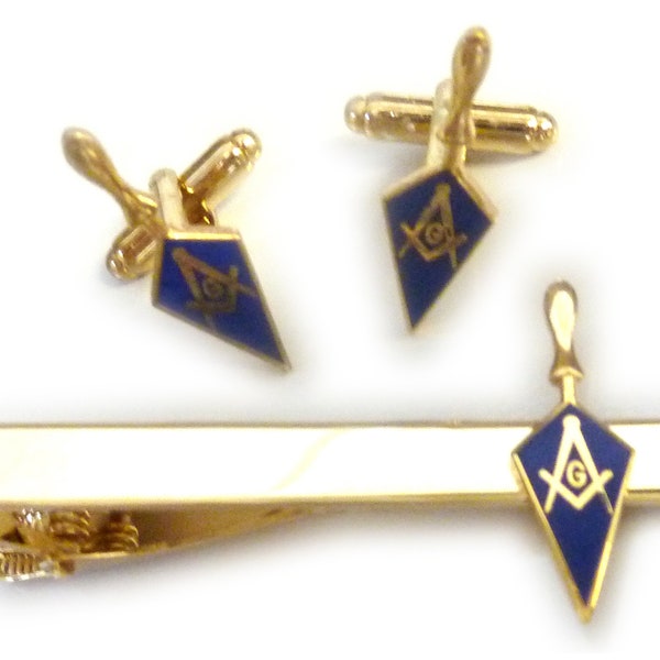 Masonic Working Tools Set - Etsy