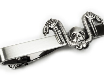 Skull Handlebars | Etsy